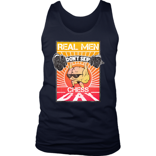 Chess Day Tank – ChessMood